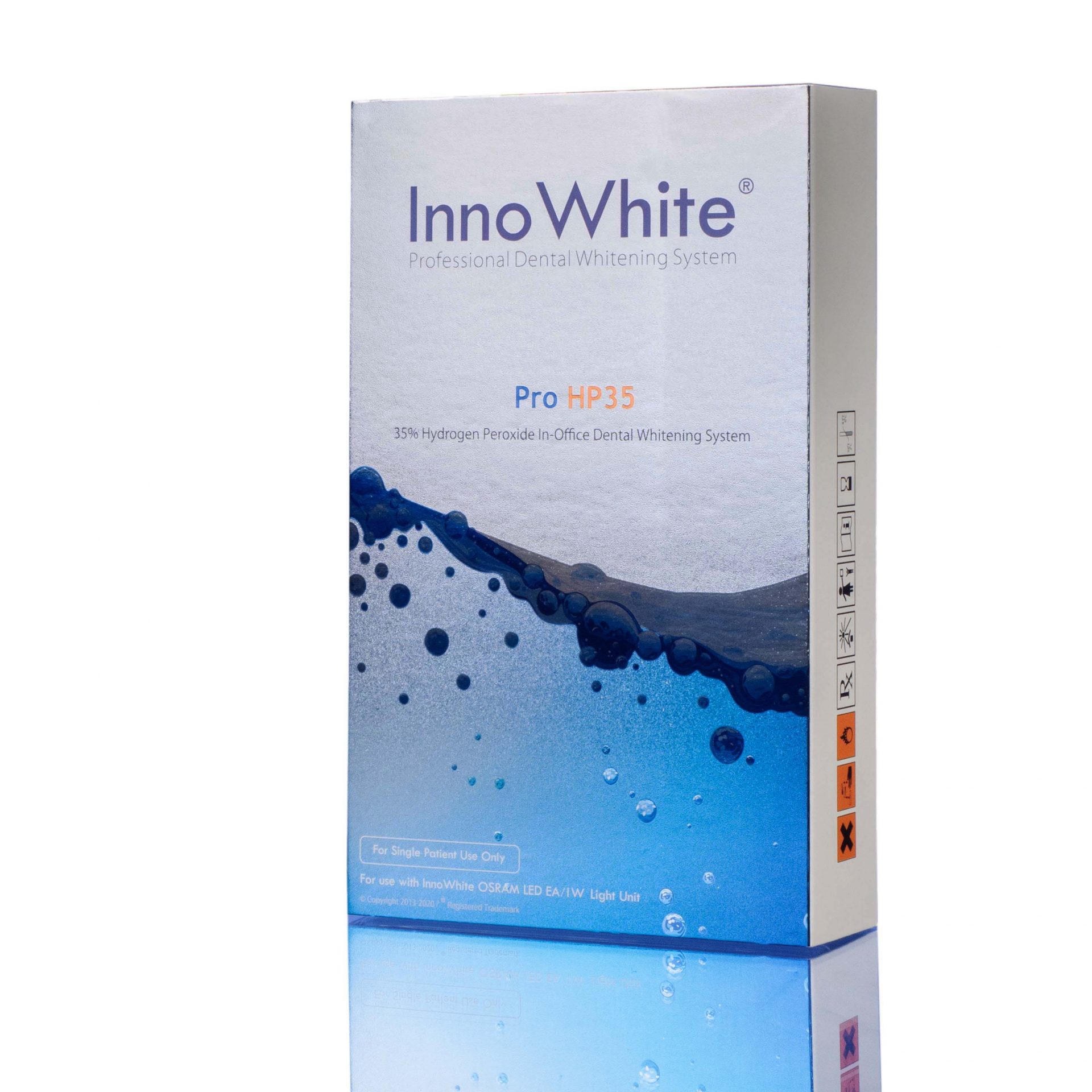 Pro HP35 – InnoWhite