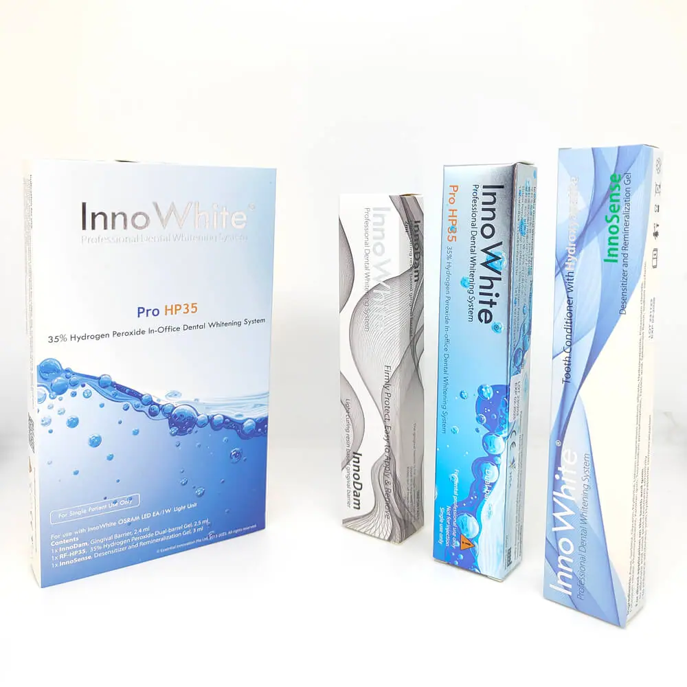 Pro HP35 – InnoWhite