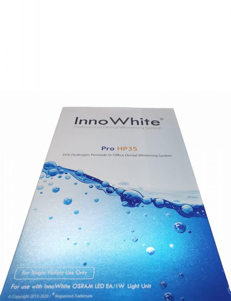 About Us - InnoWhite