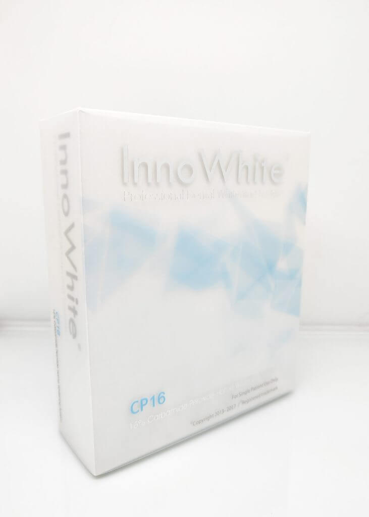 Home CP16 - InnoWhite