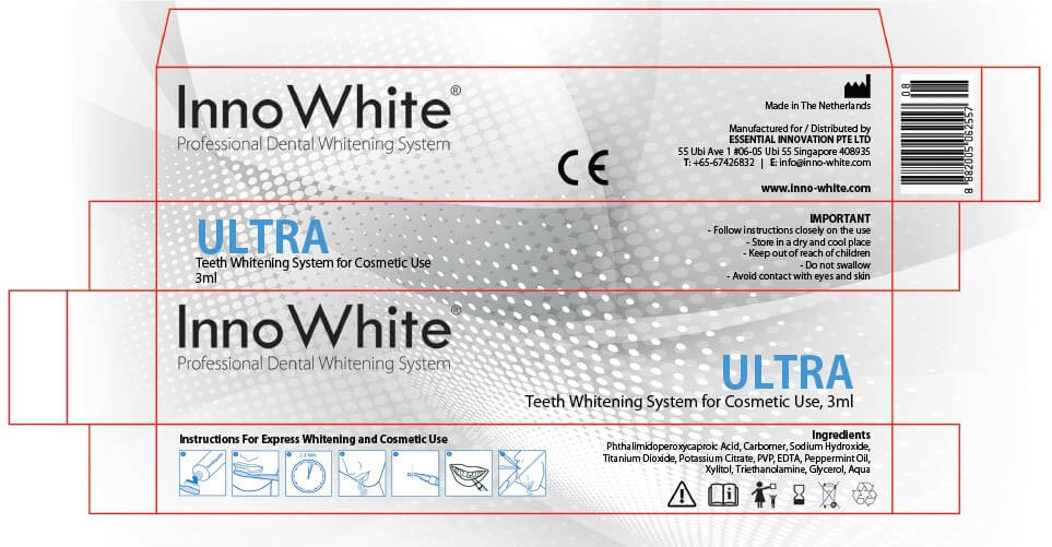 Ultra - InnoWhite