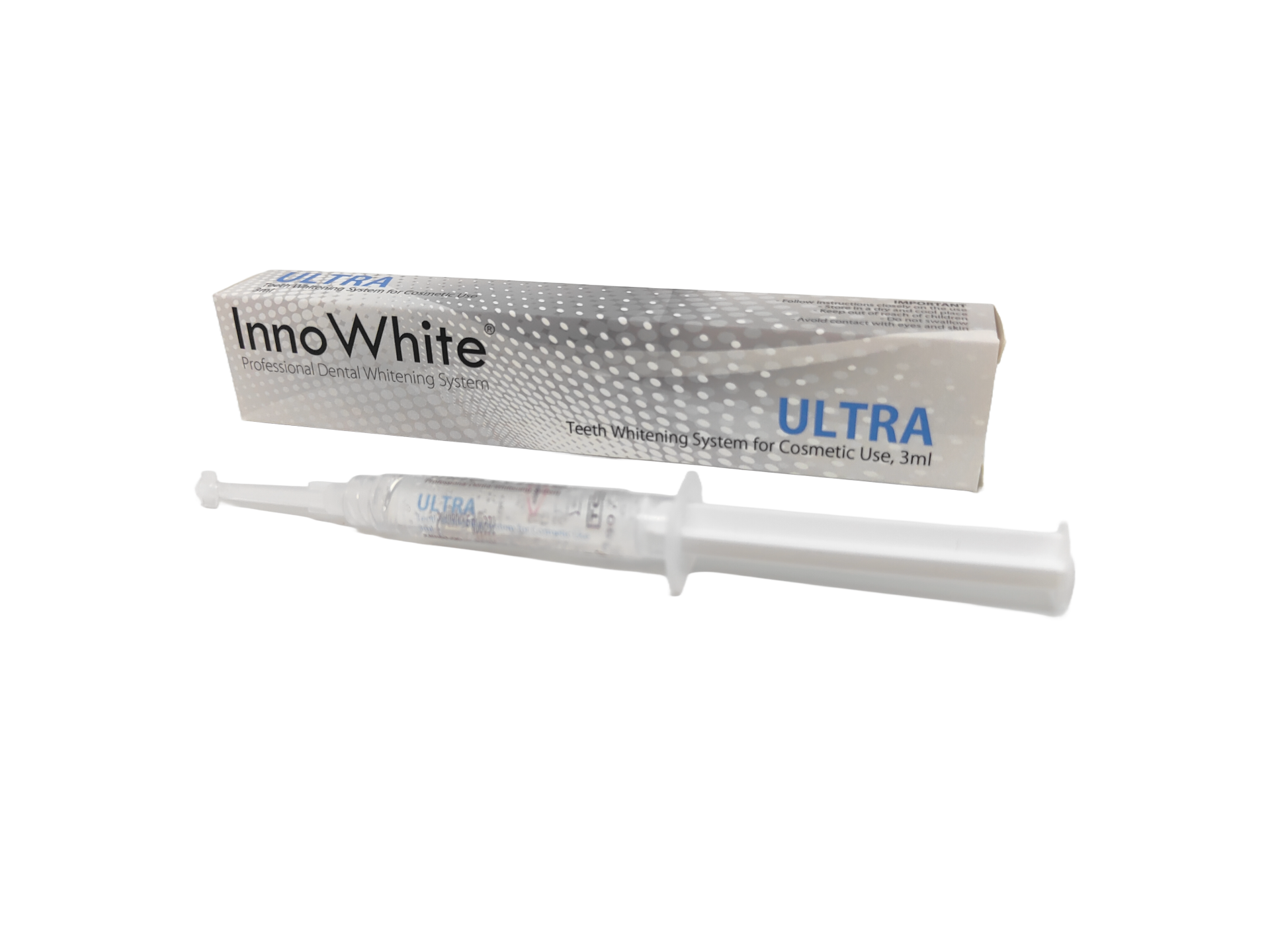 Ultra - InnoWhite